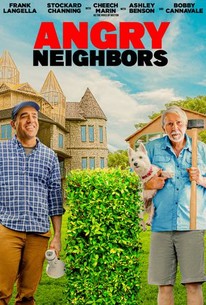 Angry Neighbors | Rotten Tomatoes