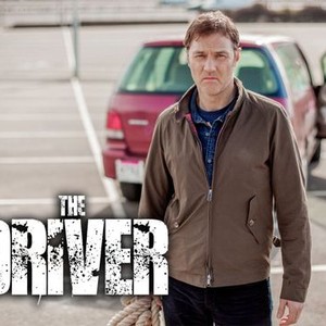 The Driver - Rotten Tomatoes