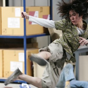 Chocolate - Rotten Tomatoes