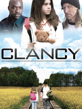 clancy films