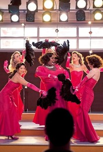 Glee: Season 4, Episode 15 | Rotten Tomatoes