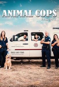 Animal Cops: Detroit: Season 21, Episode 1 | Rotten Tomatoes