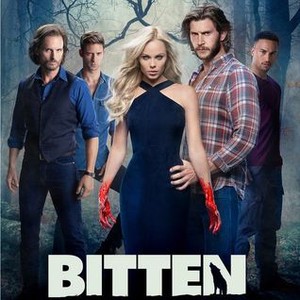 Bitten - Rotten Tomatoes