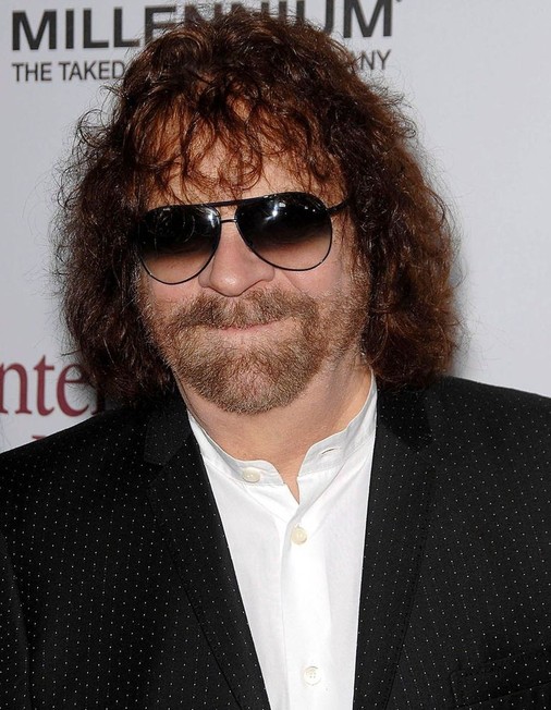 Jeff Lynne - Rotten Tomatoes