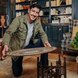 Farmhouse Fixer: Season 2, Episode 4 - Rotten Tomatoes