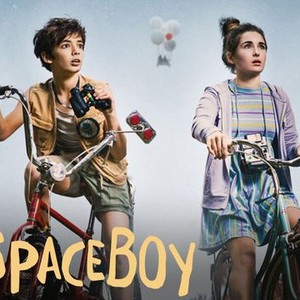 SpaceBoy - Rotten Tomatoes