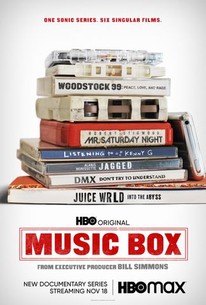 Music Box | Rotten Tomatoes