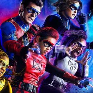 Danger Force - Rotten Tomatoes