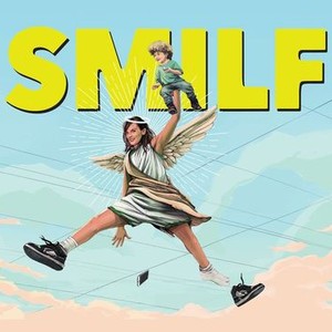 SMILF - Rotten Tomatoes