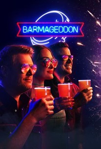 Barmageddon: Season 2 | Rotten Tomatoes