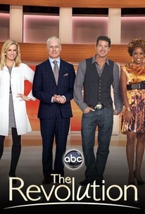 The Revolution | Rotten Tomatoes