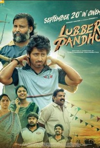 Lubber Pandhu | Rotten Tomatoes