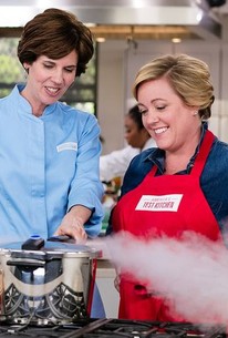 America's Test Kitchen: Season 18, Episode 10 | Rotten Tomatoes