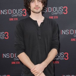 Carter Jenkins Valentines Day