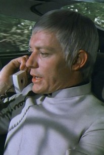 UFO: Season 1, Episode 8 - Rotten Tomatoes