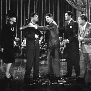 Philip Reed - Rotten Tomatoes