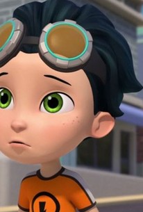 Rusty Rivets: Season 2, Episode 22 | Rotten Tomatoes