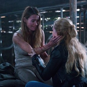 Leisha Hailey - Rotten Tomatoes