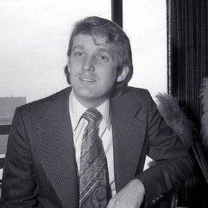 Trump: An American Dream - Rotten Tomatoes