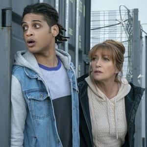 Harry Wild - Rotten Tomatoes