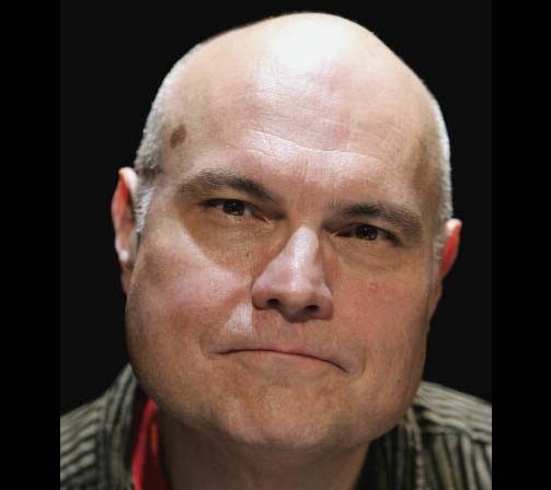 Michael McShane - Rotten Tomatoes