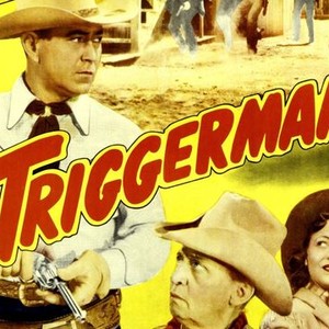 Triggerman - Rotten Tomatoes