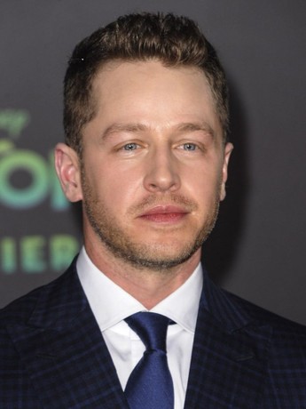 Josh Dallas Red Tails