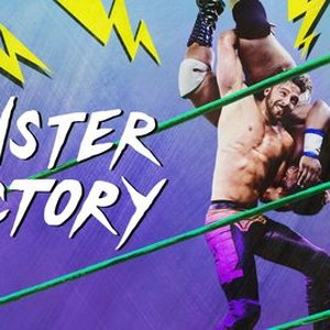 Monster Factory - Rotten Tomatoes