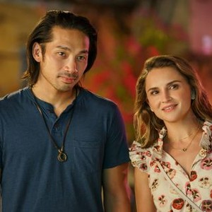 A Tourist's Guide to Love - Rotten Tomatoes