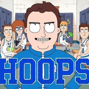 Hoops - Rotten Tomatoes