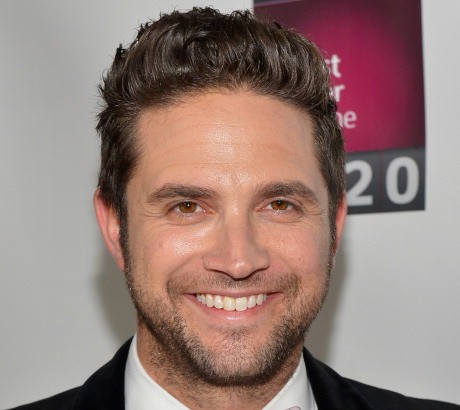 Brandon Barash - Rotten Tomatoes