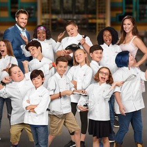 Top Chef Junior - Rotten Tomatoes