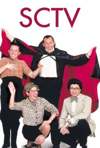 SCTV - Rotten Tomatoes