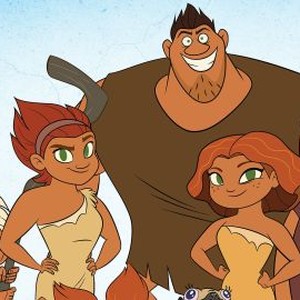 Dawn of the Croods - Rotten Tomatoes