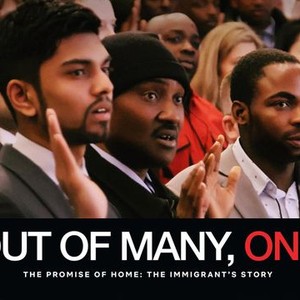 Out of Many, One - Rotten Tomatoes