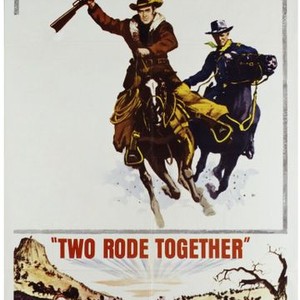 Two Rode Together - Rotten Tomatoes