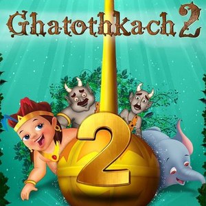 Ghatothkach 2 - Rotten Tomatoes