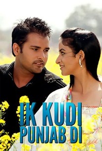 Ik Kudi Punjab Di | Rotten Tomatoes