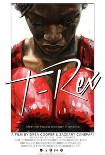 T-Rex | Rotten Tomatoes