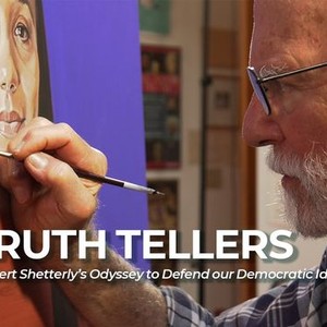 Truth Tellers - Rotten Tomatoes