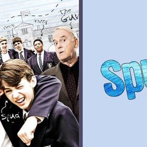 Spud - Rotten Tomatoes