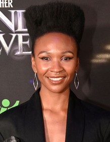 Noxolo Dlamini | Rotten Tomatoes