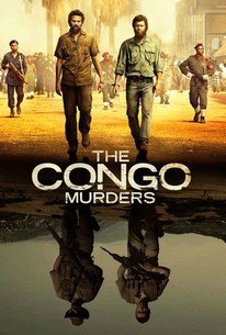 The Congo Murders | Rotten Tomatoes