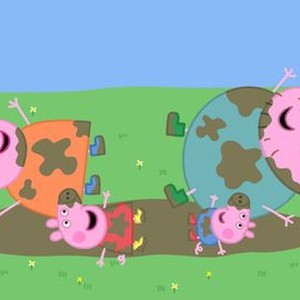 Peppa Pig: Season 1, Episode 1 - Rotten Tomatoes