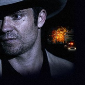 Justified - Rotten Tomatoes