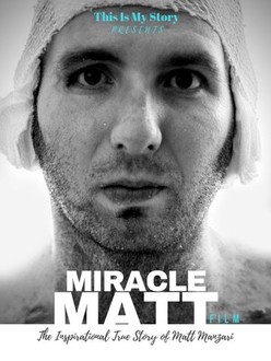 matt miracle
