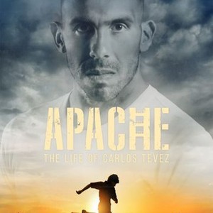 Apache: The Life of Carlos Tevez - Rotten Tomatoes