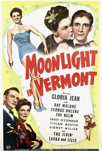 Moonlight in Vermont | Rotten Tomatoes