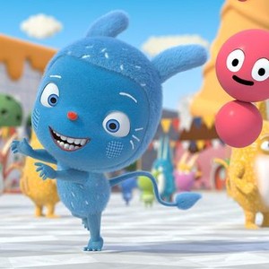 Messy Goes to OKIDO: Season 3, Episode 5 - Rotten Tomatoes