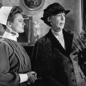 Edna May Oliver - Rotten Tomatoes